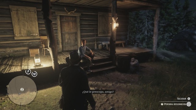 Todas las rocas talladas de Red Dead Redemption 2 - MeriStation