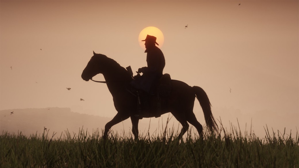 Red Dead Redemption 2, Guía completa - Todo sobre los caballos y su ...