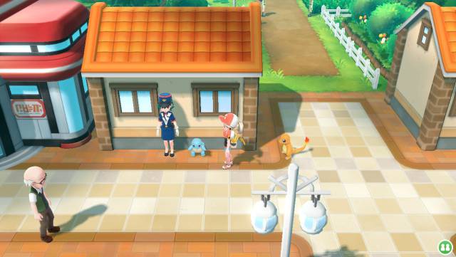 SS Anne - Guía completa Pokémon Let’s Go Pikachu / Eevee - MeriStation