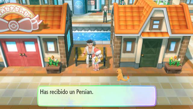 SS Anne - Guía completa Pokémon Let’s Go Pikachu / Eevee - MeriStation