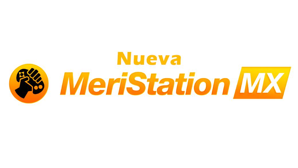 Nueva Meristation México - MeriStation