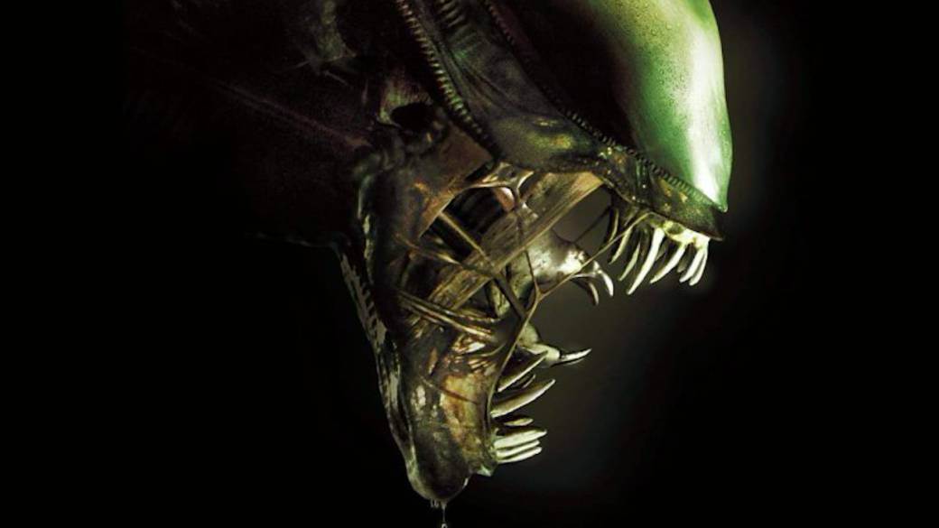 20th Century Fox registra la marca Alien: Blackout para videojuegos ...