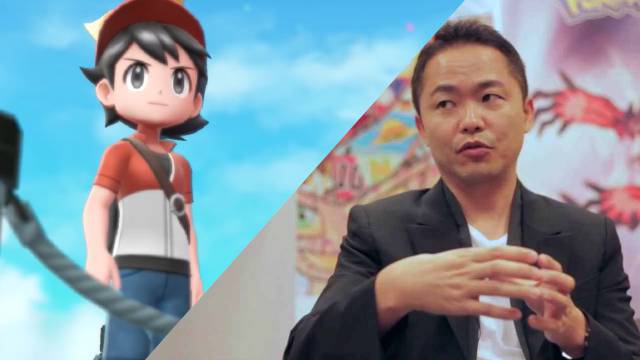 El impacto de Junichi Masuda como director de Pokémon - MeriStation