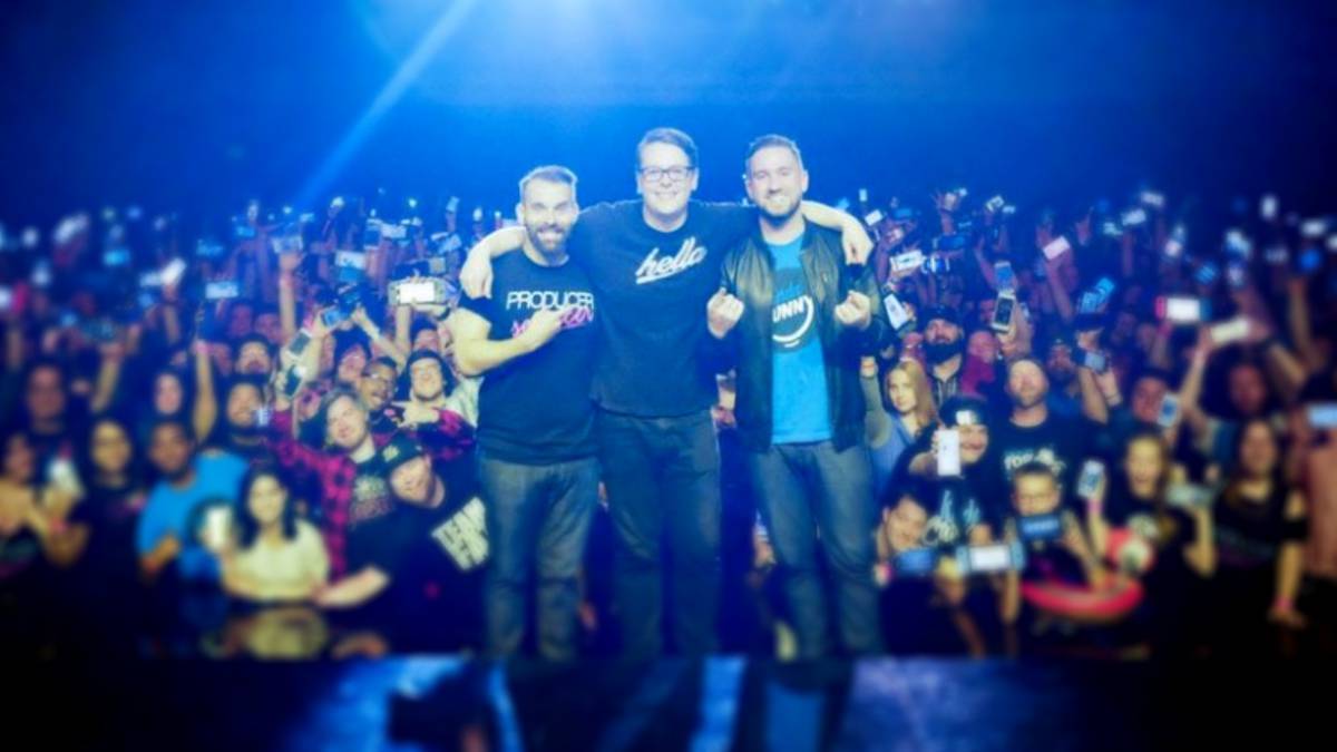 Kinda Funny Showcase Tendr Novedades De M s De 60 Juegos MeriStation kinda-funny-showcase-tendr-novedades-de-m-s-de-60-juegos-meristation