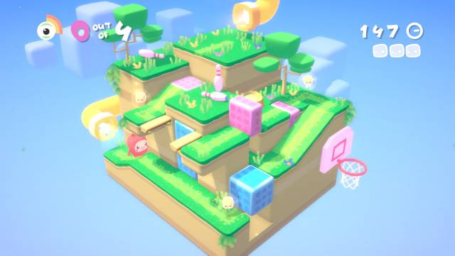 Melbits World, un juego para estar con los tuyos - MeriStation