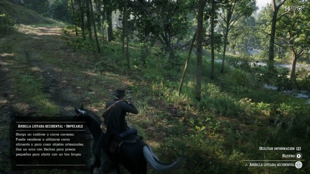 Todas las peticiones de caza de Red Dead Redemption 2 - MeriStation