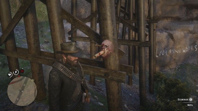 Red Dead Redemption 2 - Misión de forastero: Sueños americanos ...