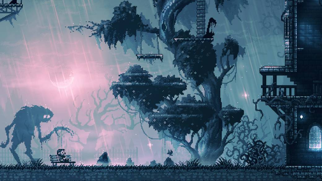 Inmost, el nuevo "nindie" que ha brillado en el Indie Highlight ...