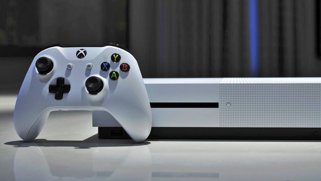 Xbox One, la consola con mayor ratio de juegos digitales vendidos ...