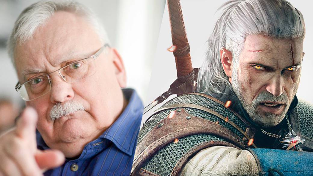 El creador de The Witcher recibirá una compensación de CD Projekt ...