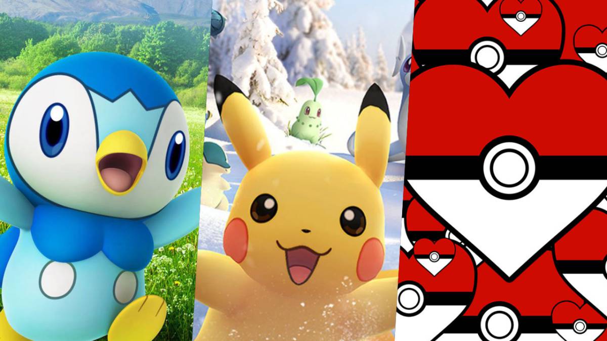 San Valentín en Pokémon GO: doble de amistad y más bonificaciones ...