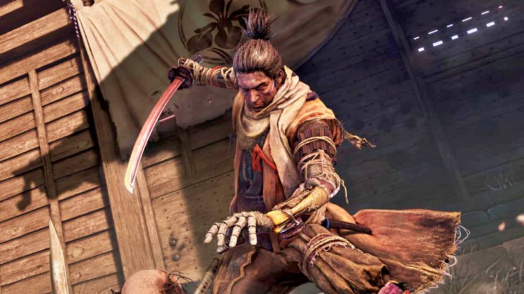 Sekiro: Shadows Die Twice avisa a jugadores de PC de sus requisitos ...