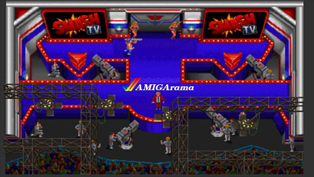 Eugene Jarvis, cuando la defensa es el mejor ataque - MeriStation