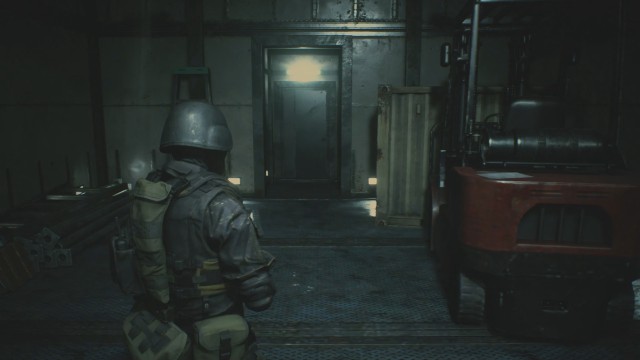 Resident Evil 2 - The Ghost Survivors: Guía Soldado olvidado - MeriStation