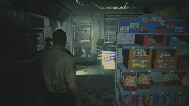 Resident Evil 2 - The Ghost Survivors: Guía de Sin salida - MeriStation