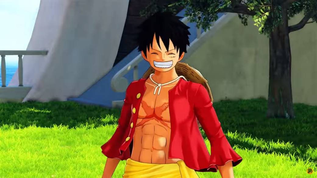 One Piece World Seeker presenta el sistema Karma en un nuevo tráiler ...