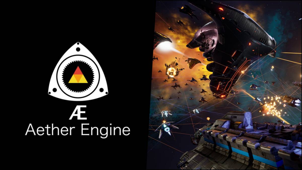 Aether Engine utilizará la nube de Microsoft, Azure - MeriStation