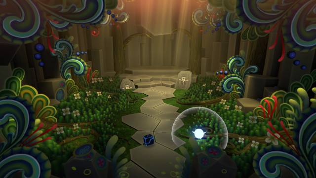 Pode, análisis - MeriStation