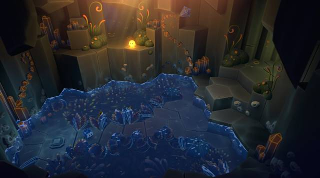 Pode, análisis - MeriStation