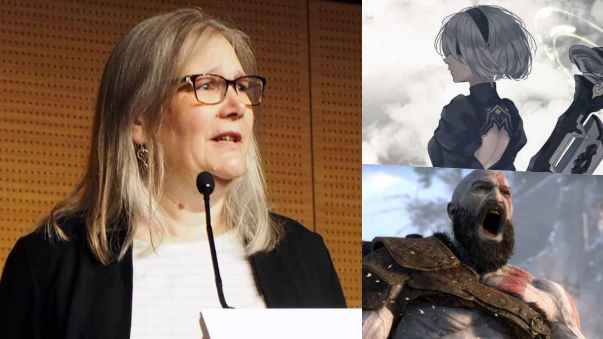 Amy Hennig: los juegos narrativos están volviéndose demasiado largos ...