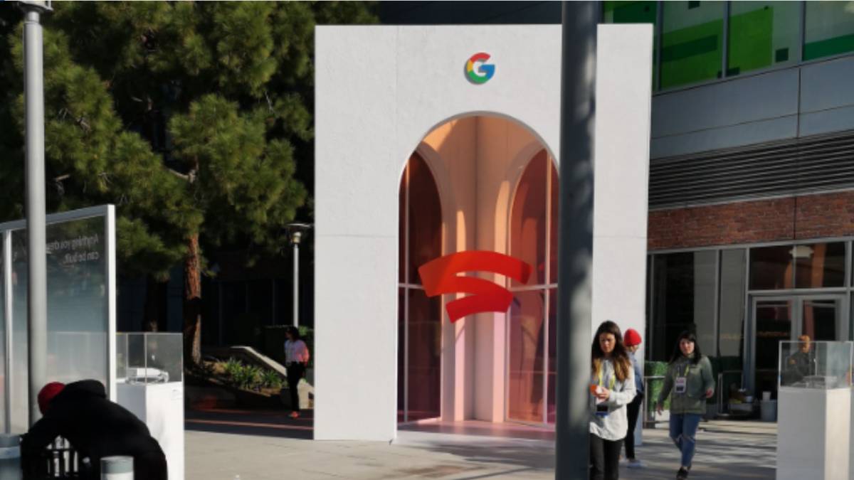 Dreamcast aparece en los stands de Google de la GDC - MeriStation