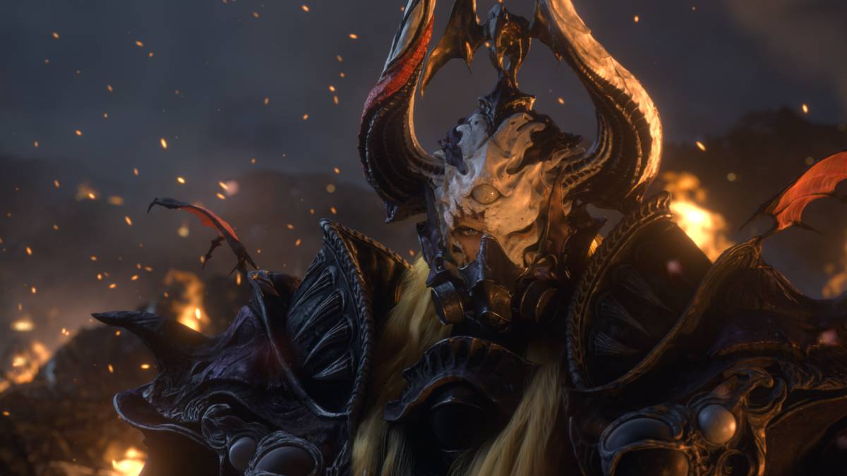 De NieR: Automata a Kingdom Hearts, Nomura diseñará una raid de FFXIV ...