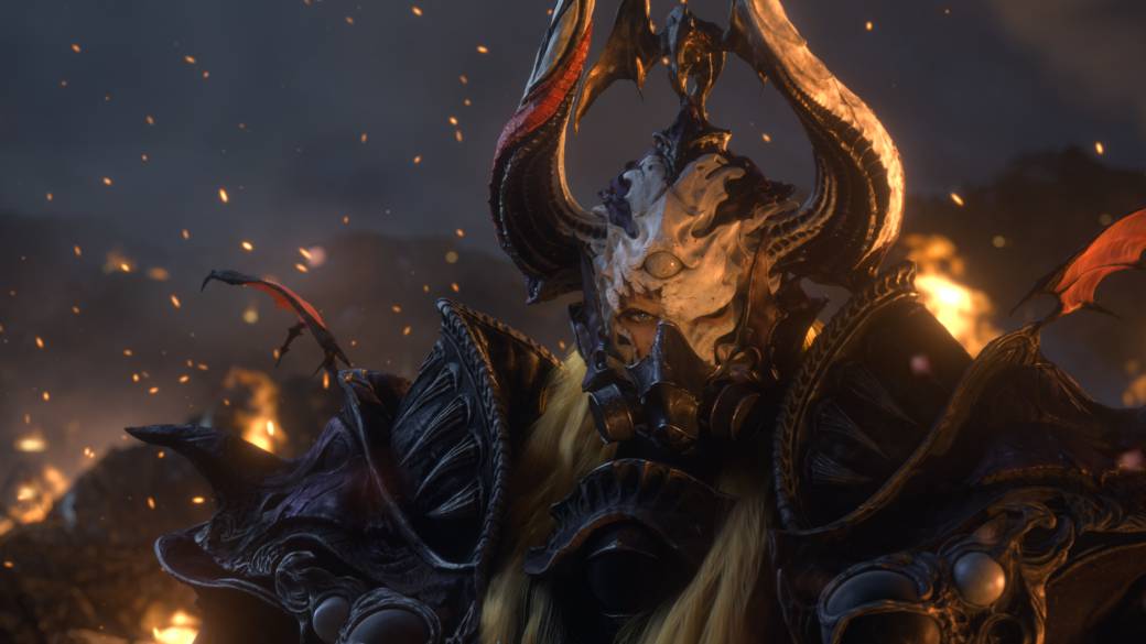 De NieR: Automata a Kingdom Hearts, Nomura diseñará una raid de FFXIV ...