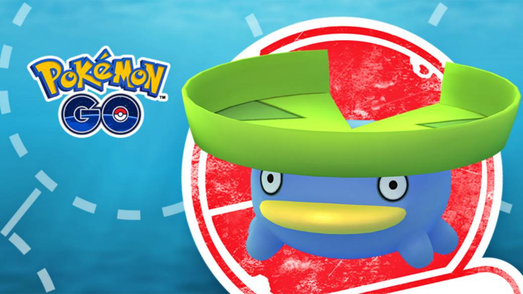 Pokémon GO: Lotad protagonizará las nuevas tareas de investigación ...