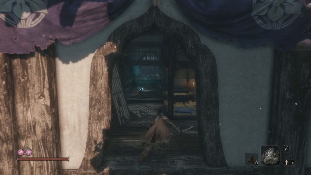Guía Sekiro - Castillo Ashina - MeriStation