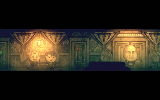 Distraint 2, análisis: una desesperada búsqueda de esperanza - MeriStation