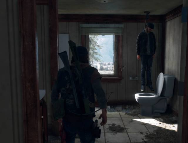 Days Gone, análisis: el comienzo de una nueva aventura - MeriStation