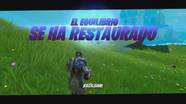 Fortnite: Cómo completar los desafíos de Endgame (Evento Vengadores ...