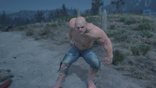 Tipos de engendros y hordas - Guía completa de Days Gone - MeriStation