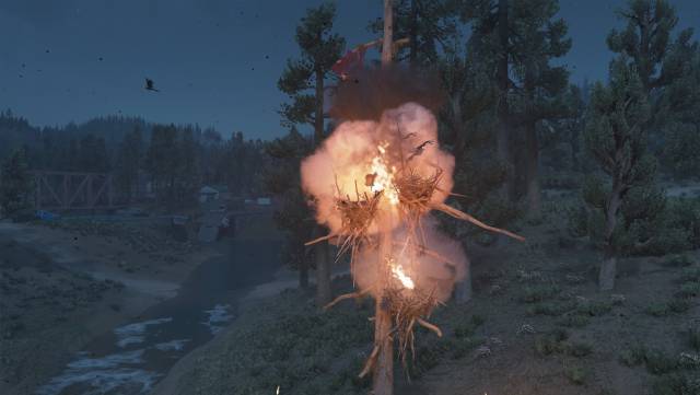 Tipos de engendros y hordas - Guía completa de Days Gone - MeriStation