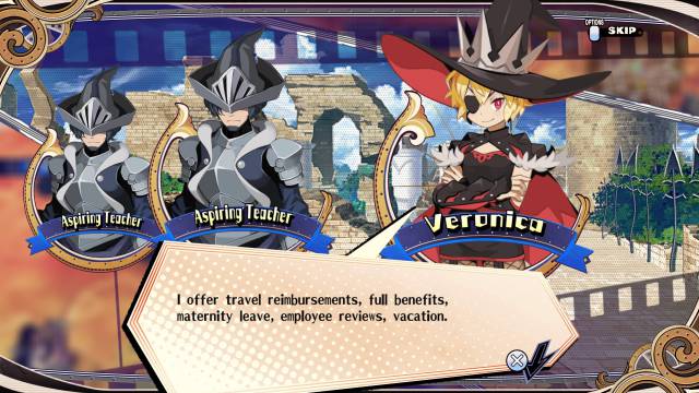 The Princess Guide, análisis. Lo nuevo de los creadores de Disgaea ...