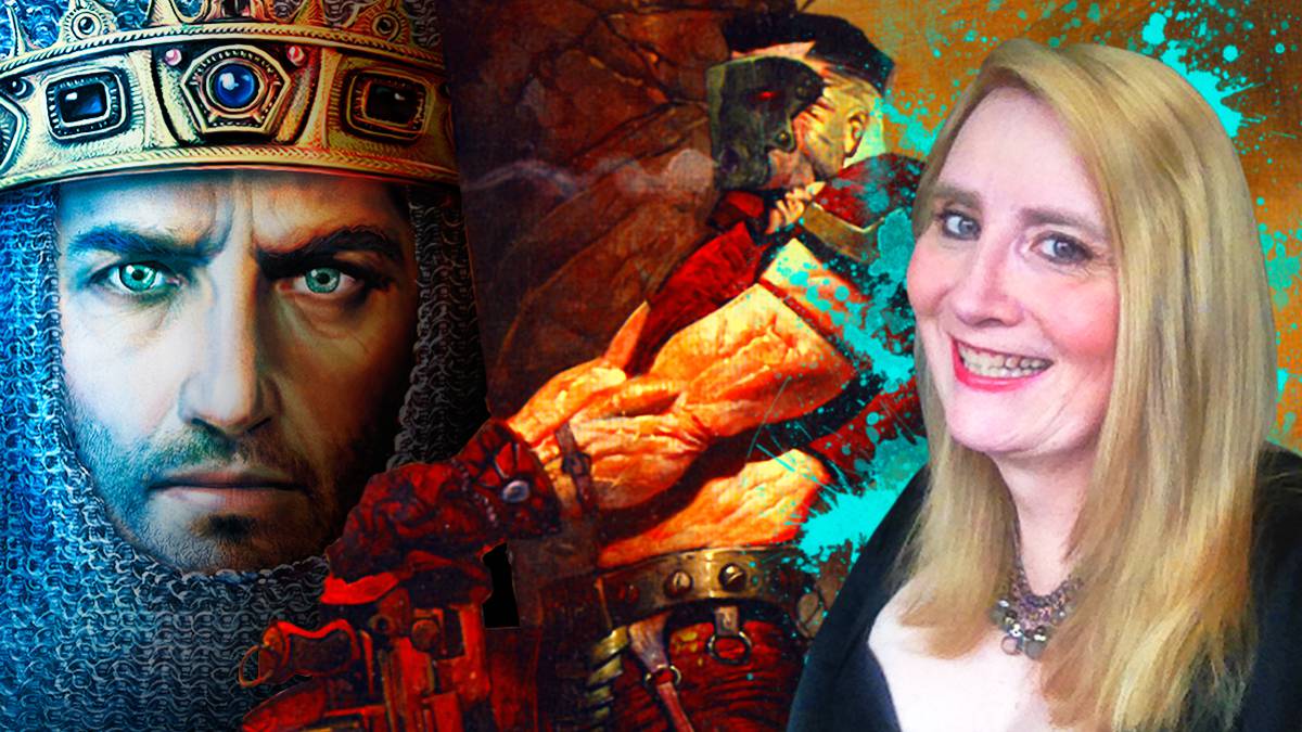 Jennell Jaquays, del rol de mesa a la arena - MeriStation