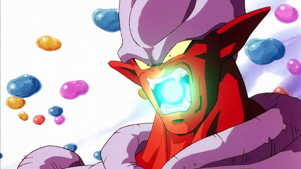 Janemba llegará a Dragon Ball FighterZ vía DLC - MeriStation