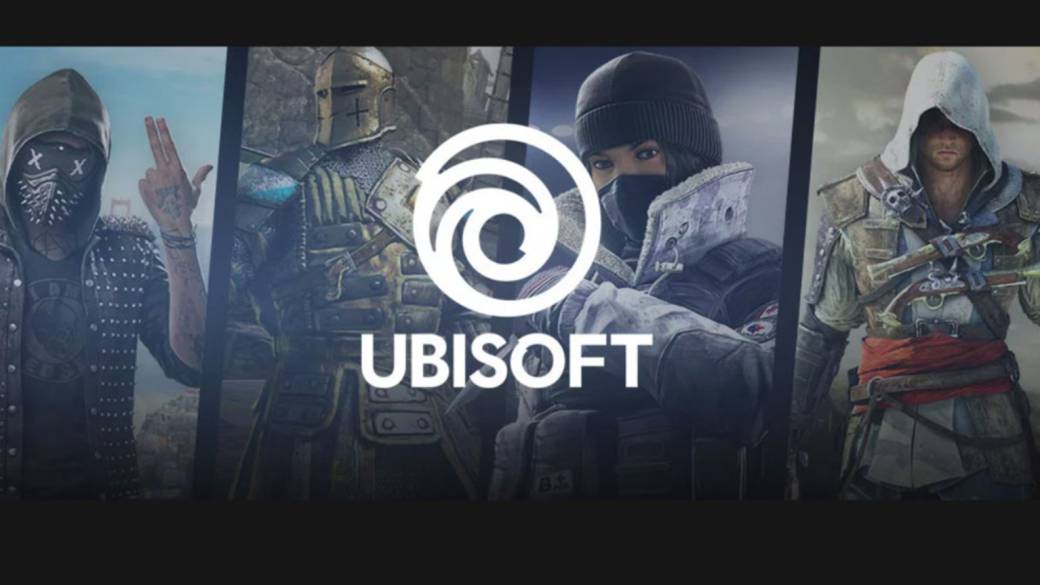 Ubisoft lanzará tres juegos sin anunciar a comienzos de 2020 - MeriStation