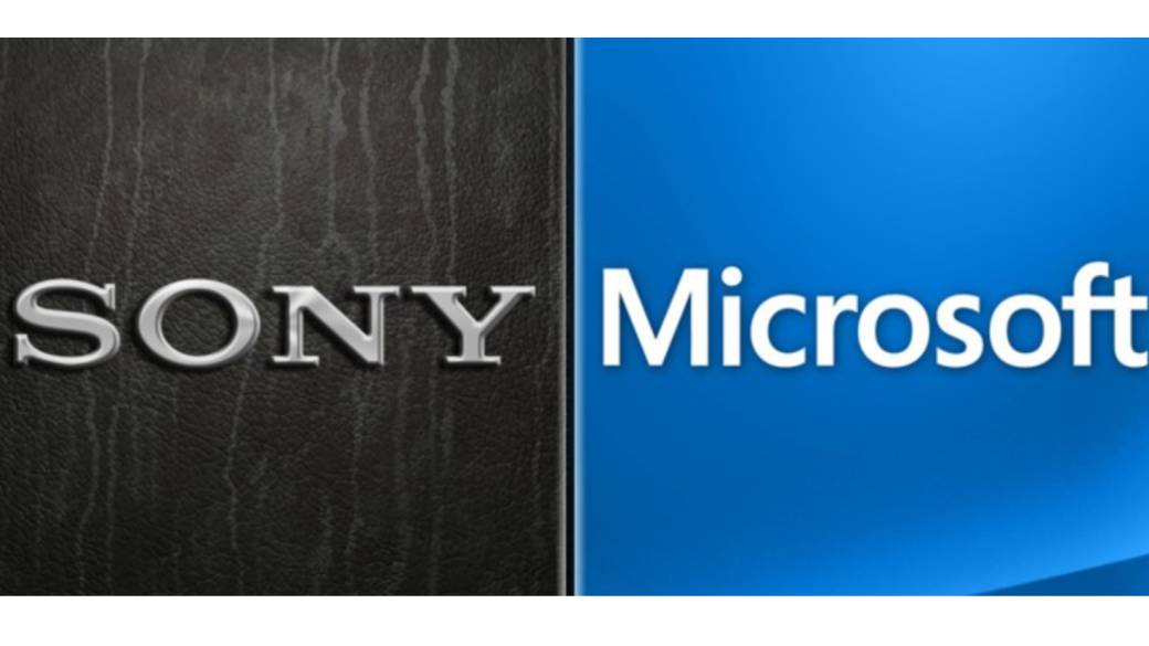 Sony y Microsoft se unen para mejorar sus servicios en la nube y en IA ...