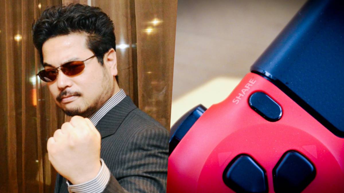 Katsuhiro Harada (Tekken) explica qué le pide a PlayStation 5 - MeriStation
