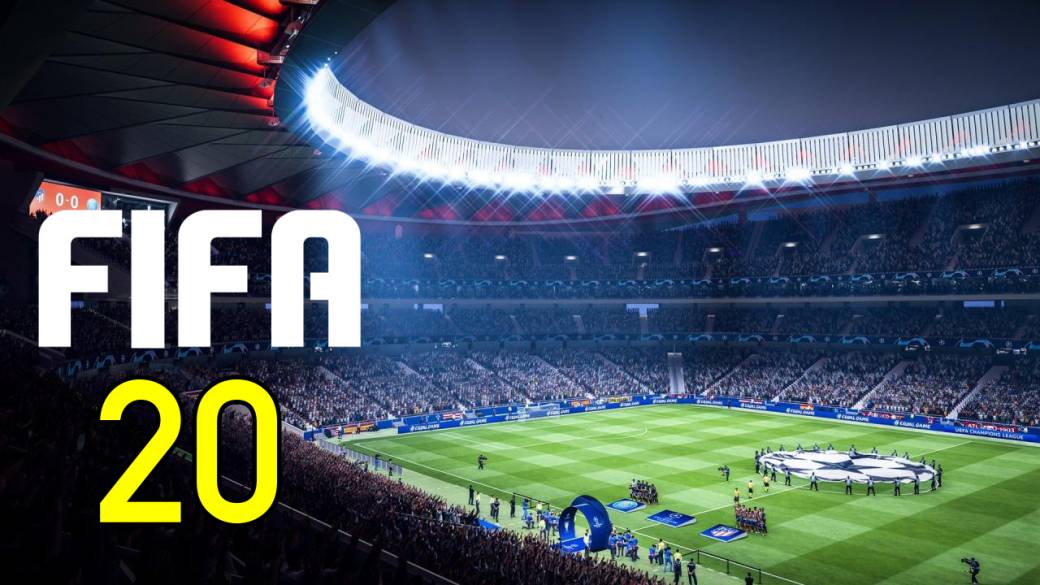 FIFA 20: detalladas todas las mejoras y correcciones de la nueva ...