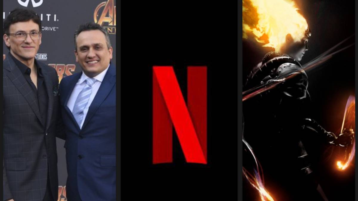 Los Russo preparan una serie de Magic: The Gathering para Netflix ...