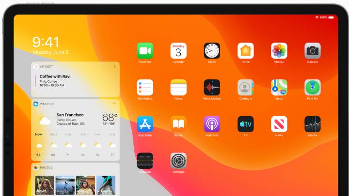 iPadOS, el nuevo iOS para el iPad: así funciona - AS.com