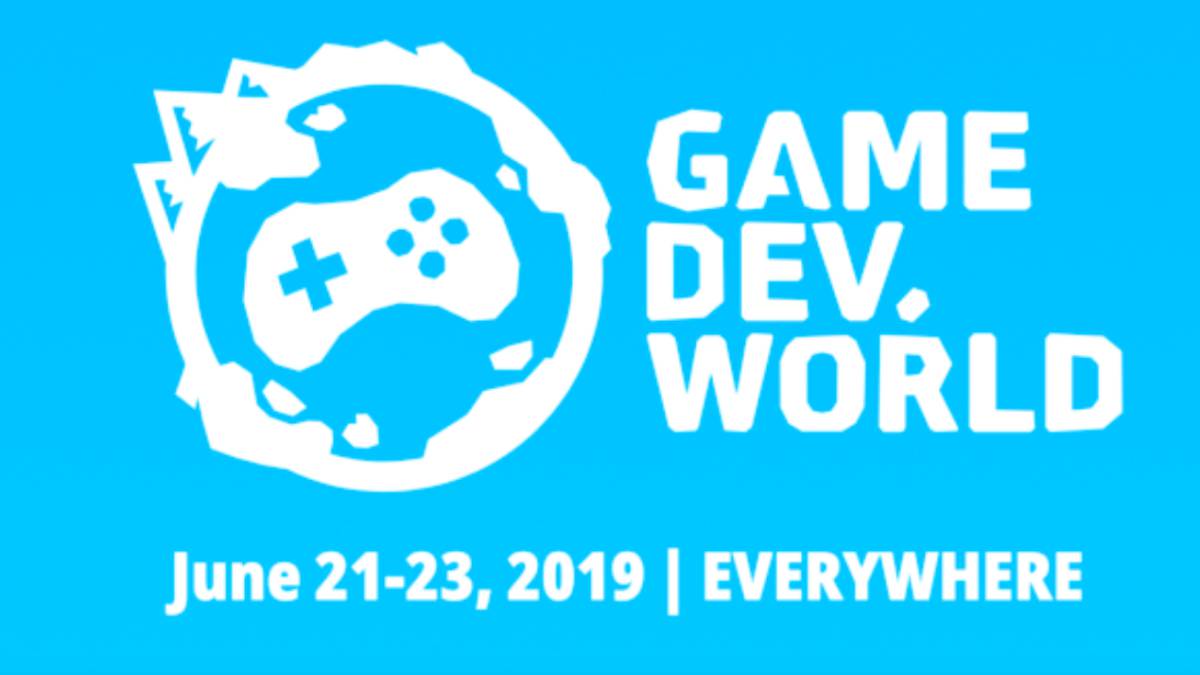 Arranca Gamedev.world, charlas gratuitas para futuros desarrolladores de videojuegos - MeriStation