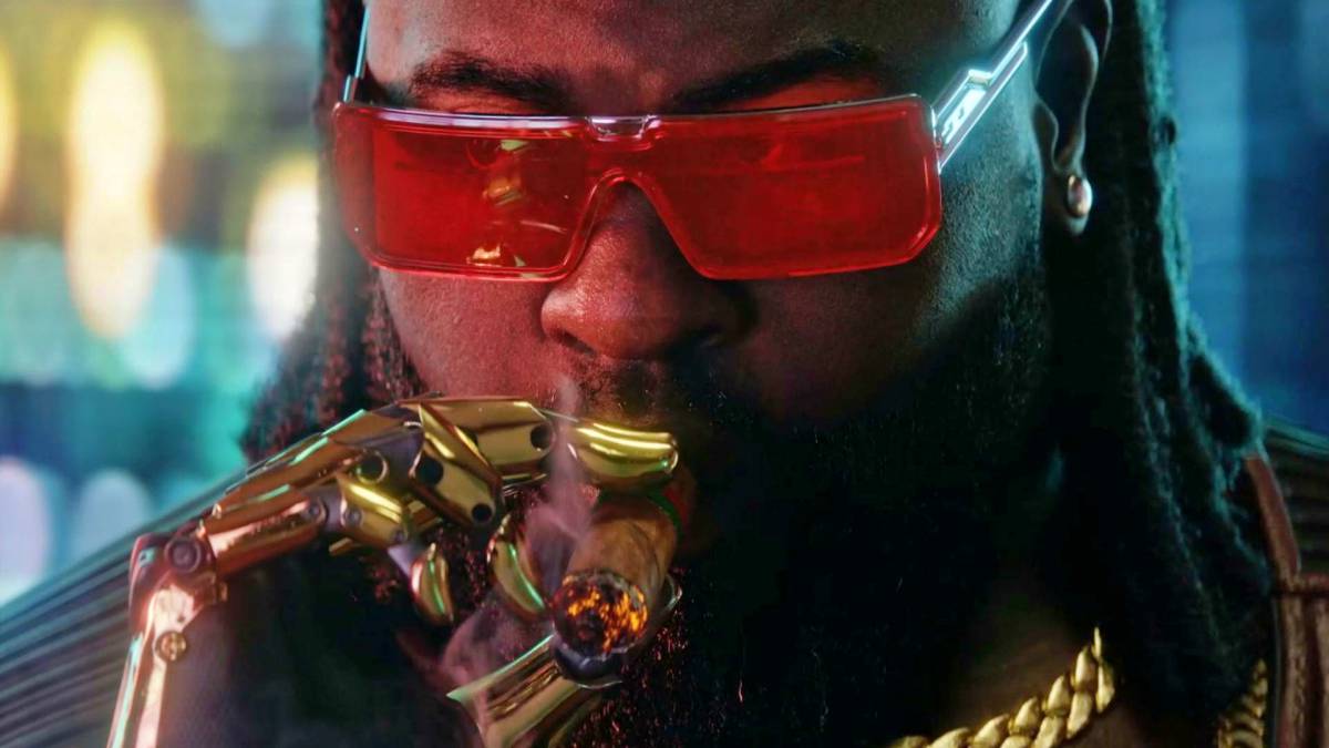 Cyberpunk 2077: el creador original explica por qué confía en CD ...