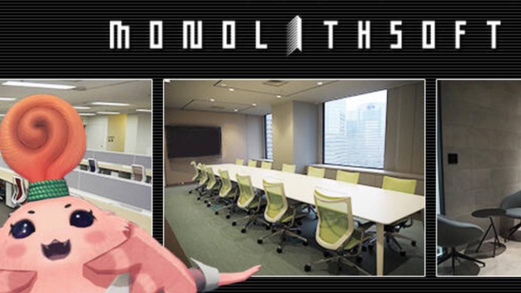 Monolith Soft abre un nuevo estudio gracias a sus crecientes ganancias ...