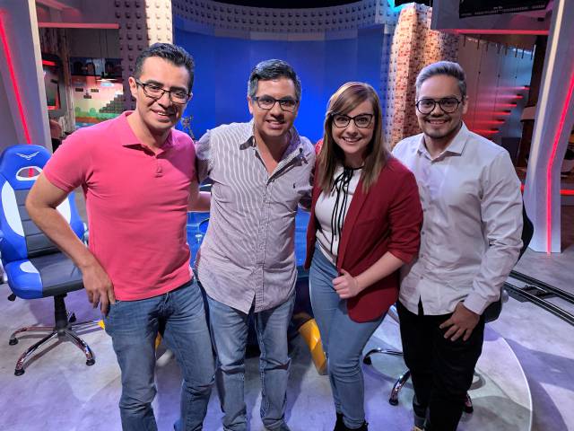 BitMe, el primer canal de televisión de paga en Latinoamérica dedicado ...