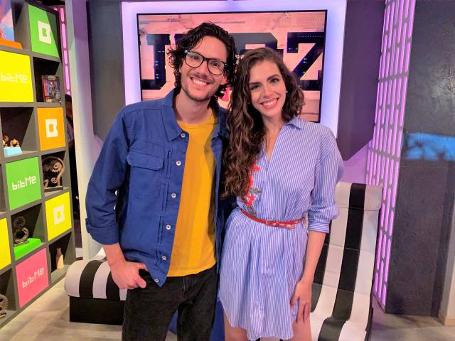 BitMe, el primer canal de televisión de paga en Latinoamérica dedicado ...