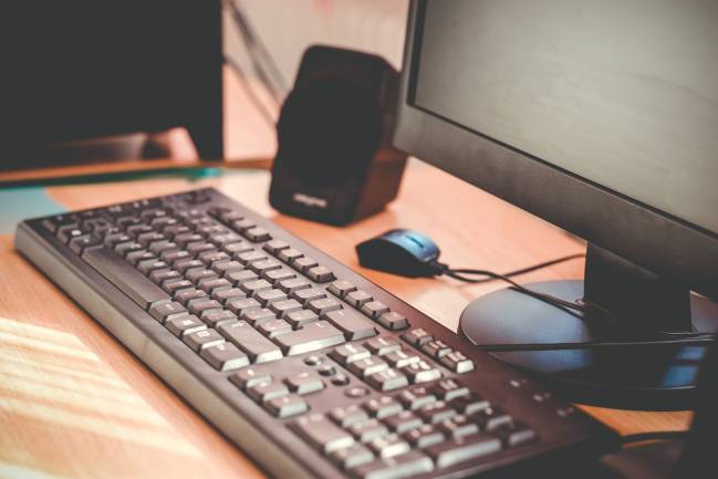Microsoft solucionará los problemas de la pantalla negra - AS.com