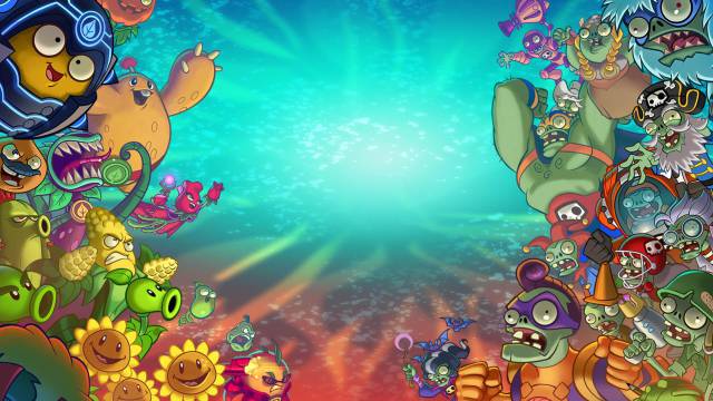 PopCap Games anuncia Plants vs. Zombies 3; versión alfa ya disponible ...